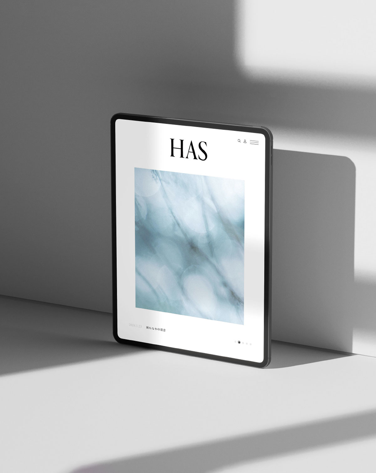 菱田春草 — HAS Magazine