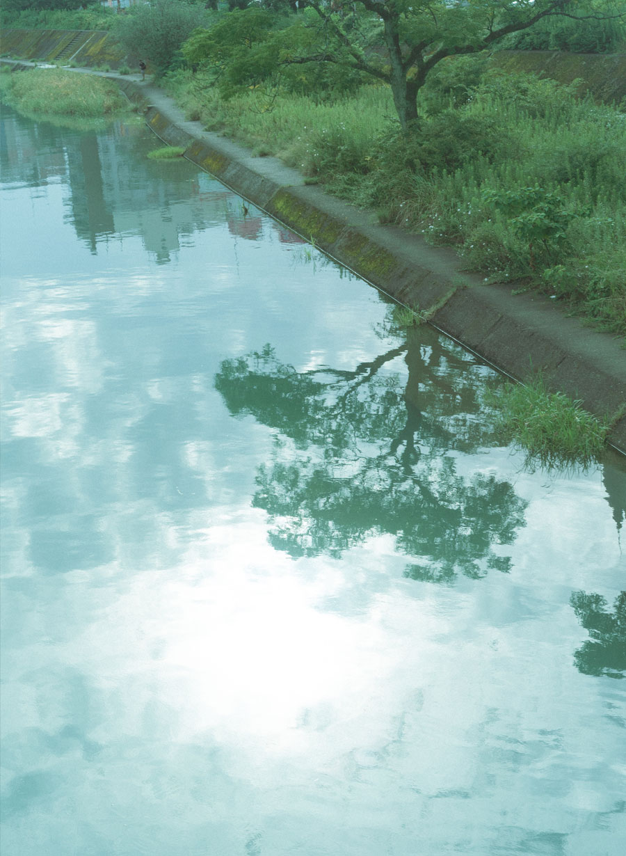 高知・鏡川 — HAS Magazine